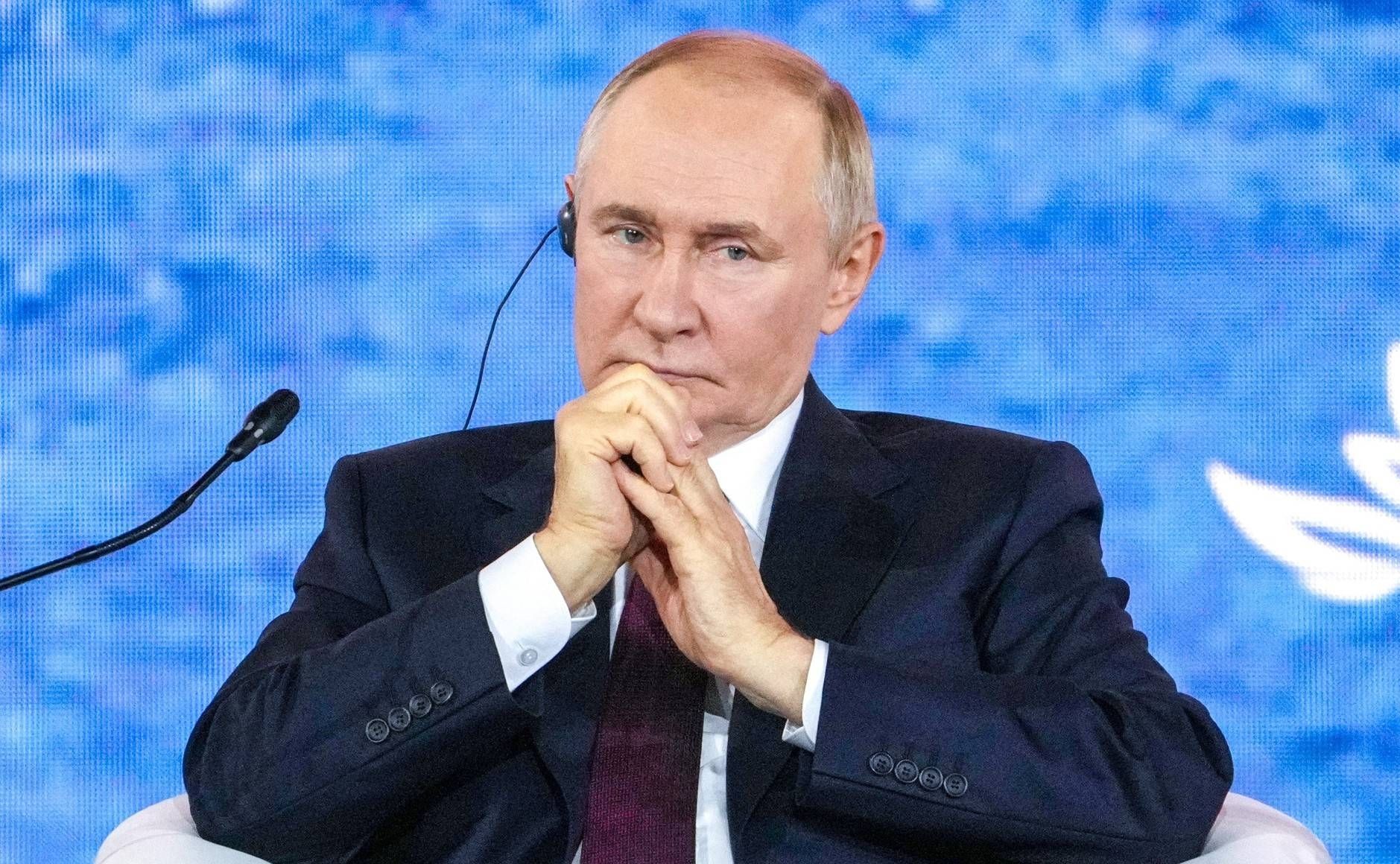 Nga Đối Mặt Rủi Ro Kinh Tế Khi Chiến Dịch Ở Ukraine Kéo Dài