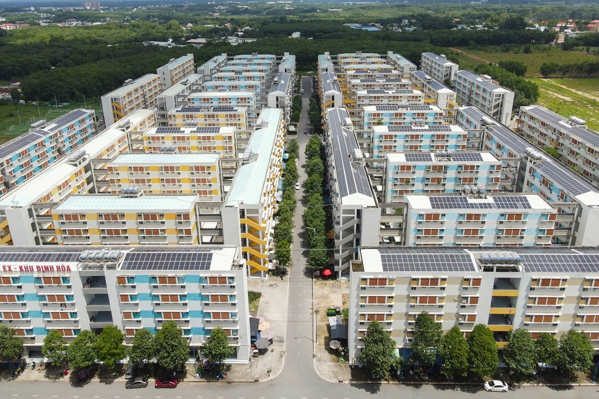 Chuyển Nhượng Nhà Ở Xã Hội Sau 5 Năm: Quy Định Và Những Điểm Cần Lưu Ý